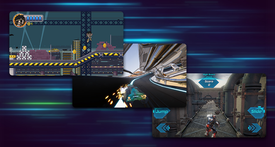 Exciting News For Unity Game Engine Users 6210